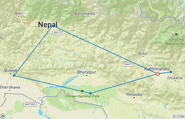 The 10 Best Nepal Tours & Trips 2025 - TourRadar