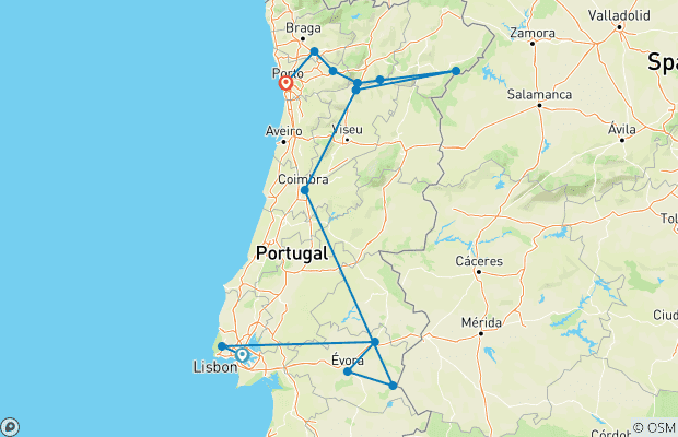 10 Best Portugal Tours & Trips 2025/2026 - TourRadar