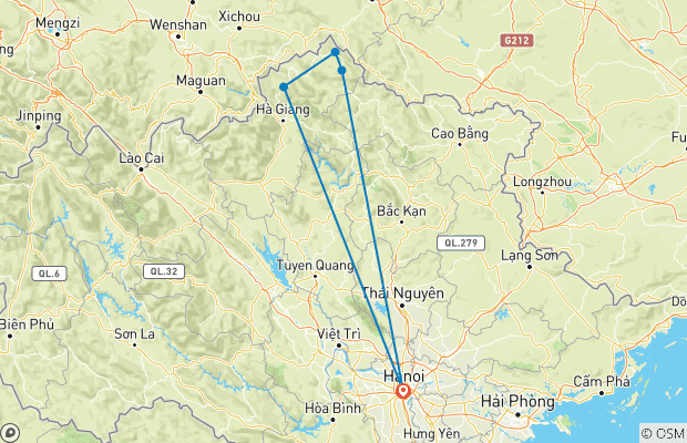 10 Best Southern China Tours & Trips 2025/2026 - TourRadar