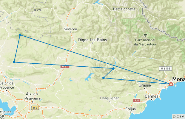 10 Best Provence Tours & Trips 2025/2026 - TourRadar