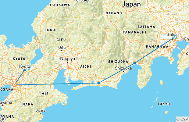 The Best Japan Tours & Trips 2024/2025 - TourRadar