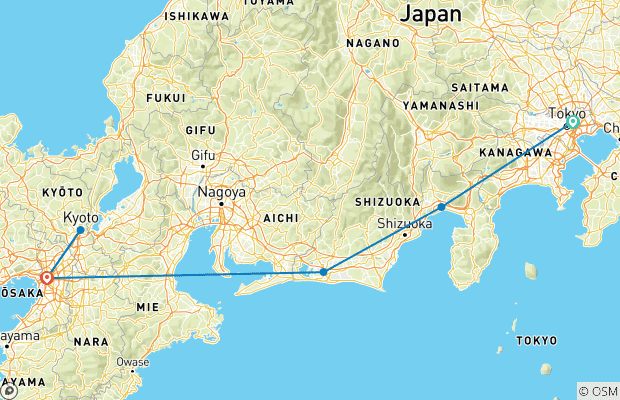 10 Best Japan Tours & Trips 2025/2026 - TourRadar