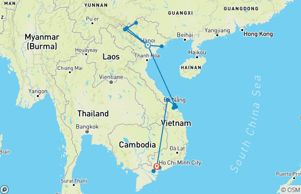 The Best Tours & Trips in Asia 2024/2025 - TourRadar