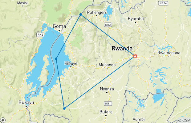 The Best Rwanda Tours & Trips 2025 - TourRadar
