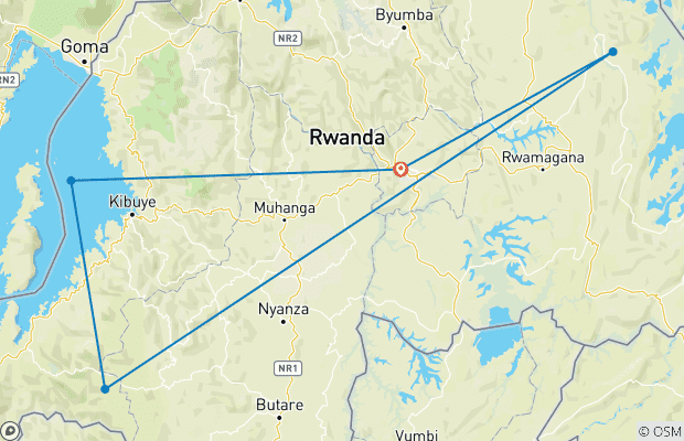 The Best Rwanda Tours & Trips 2025 - TourRadar