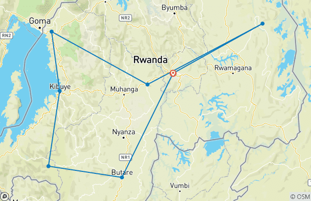 10 Best Rwanda Tours & Trips 2026 - TourRadar