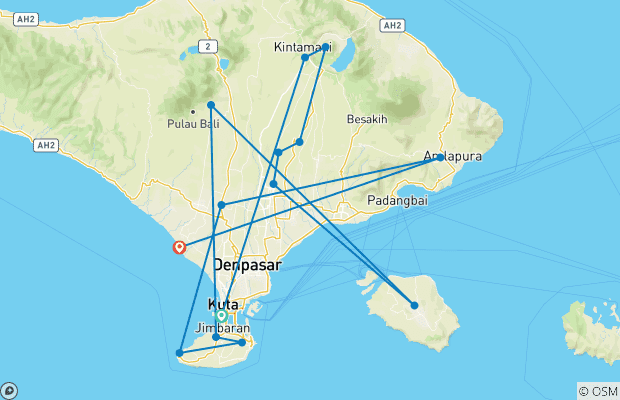 The 10 Best Indonesia Tours & Trips 2025/2026 - TourRadar