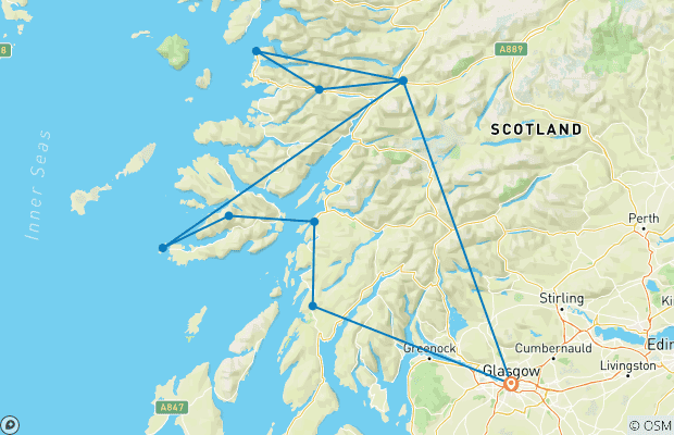 10 Best Northern Scotland Tours & Trips 2025 - TourRadar