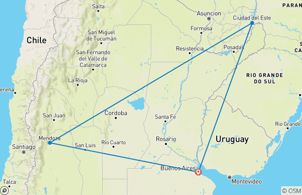 The 10 Best Argentina Tours & Trips 2025/2026 - TourRadar