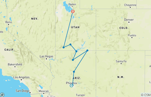 10 Best Rocky Mountains Tours & Trips 2025/2026 - TourRadar