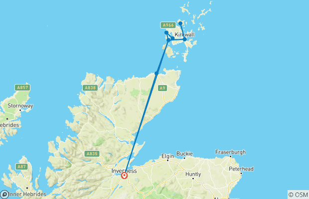 10 Best Scotland Tours & Trips 2026 - TourRadar