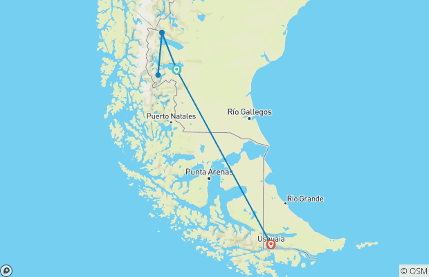 The 10 Best Argentina Tours & Trips 2025 - TourRadar