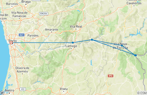 10 Best Douro River Cruises 2025/2026 - TourRadar