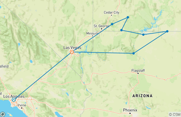 10 Best Four Corners Tours & Trips 2025/2026 - TourRadar