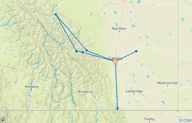 10 Best Canada Tours & Trips 2025/2026 - TourRadar