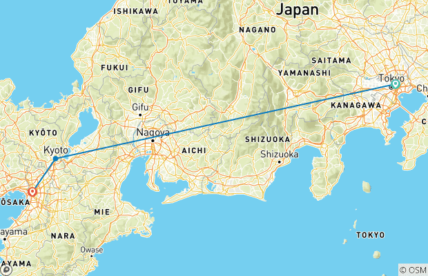 10 Best Southern Japan Tours & Trips 2025/2026 - TourRadar