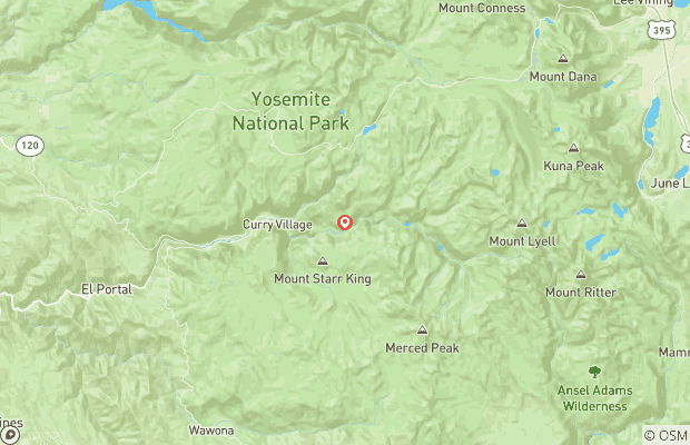 10 Best Yosemite National Park Tours & Trips 2025 - TourRadar