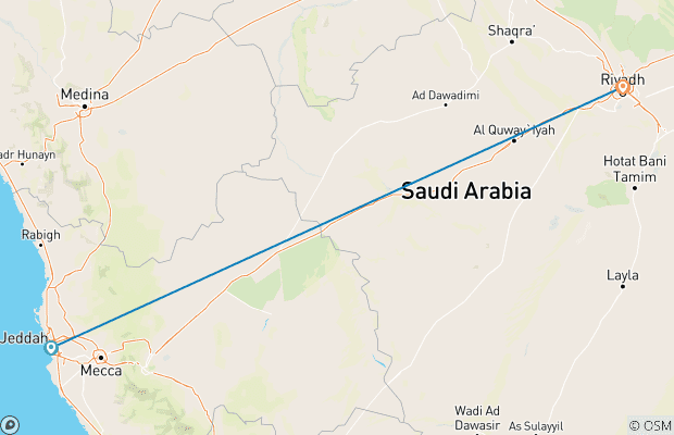 10 Best Saudi Arabia Tours & Trips 2025/2026 - TourRadar