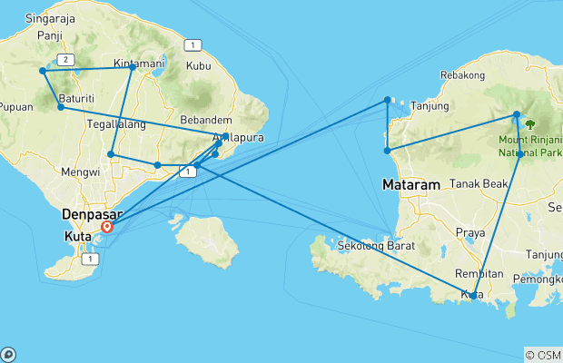 10 Best Indonesia Tours & Trips 2025/2026 - TourRadar