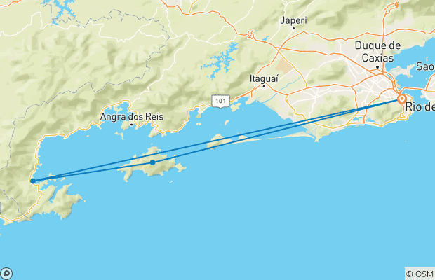 10 Best Brazil Tours & Trips 2025/2026 - TourRadar