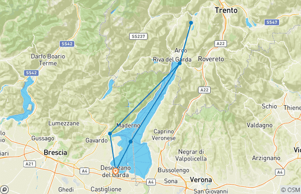 10 Best Northern Italy Tours & Trips 2025/2026 - TourRadar