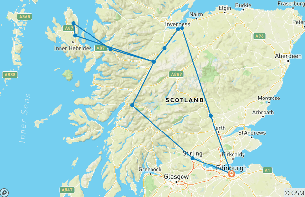 10 Best Northern Scotland Tours & Trips 2025/2026 - TourRadar