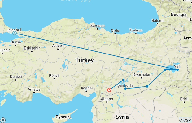 10 Best Eastern Turkey Tours & Trips 2025 - TourRadar
