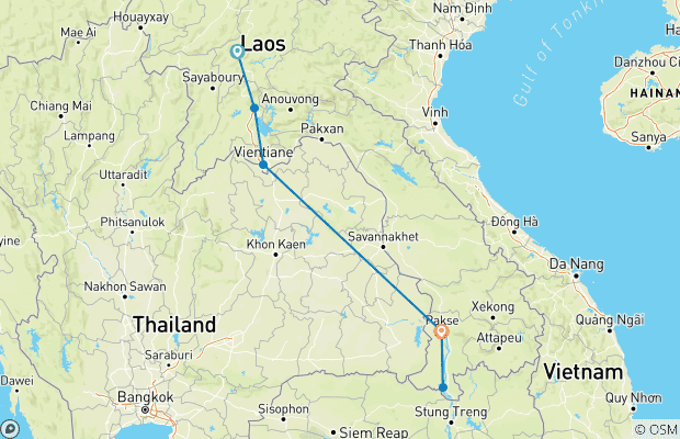 10 Best Laos Tours & Trips 2025/2026 - TourRadar