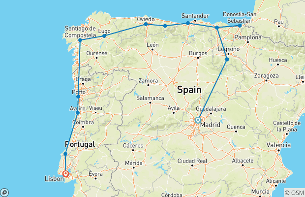 10 Best Northern Spain Tours & Trips 2025/2026 - TourRadar