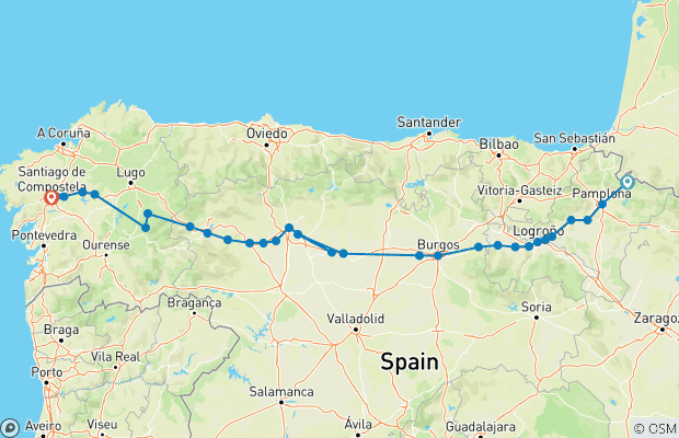 10 Best Northern Spain Tours & Trips 2025/2026 - TourRadar