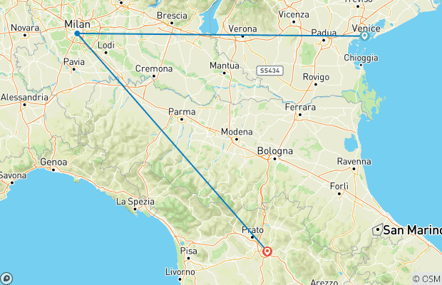 10 Best Italian Lakes District Tours & Trips 2025/2026 - TourRadar