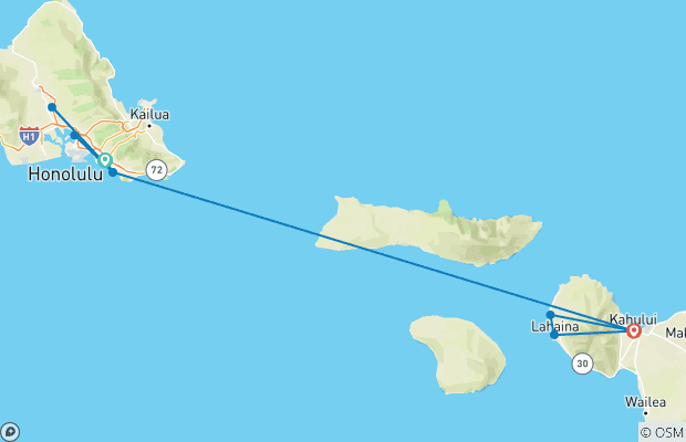 10 Best Hawaii Tours & Trips 2025/2026 - TourRadar