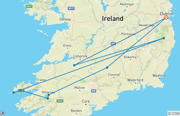 10 Best Southern Ireland Tours & Trips 2025/2026 - TourRadar