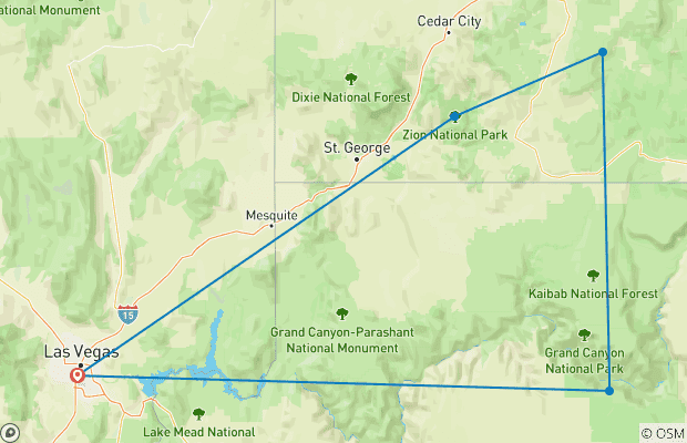 10 Best Four Corners Tours & Trips 2025/2026 - TourRadar