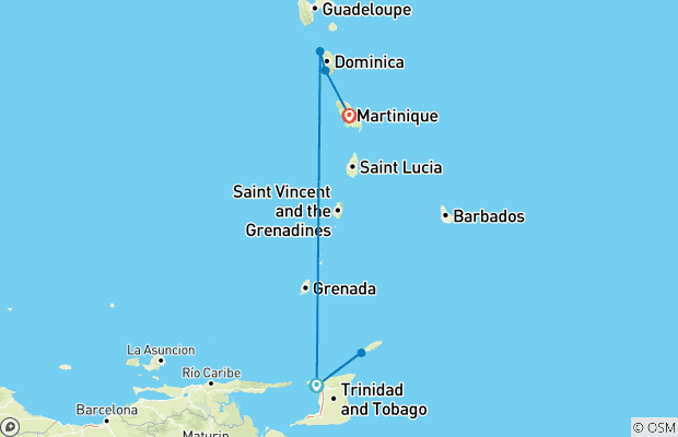 10 Best Caribbean Tours & Trips 2025/2026 - TourRadar