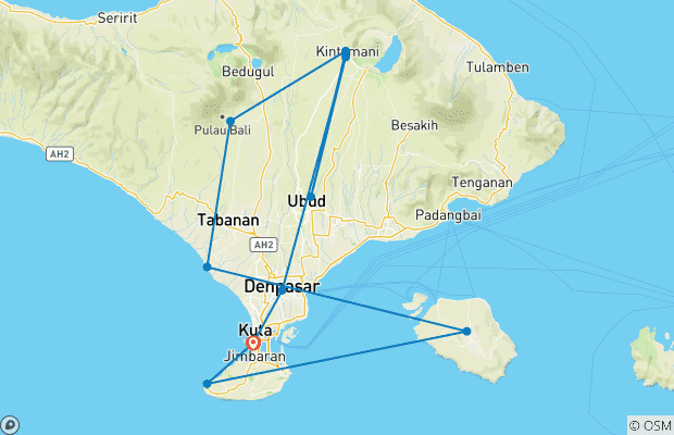 The 10 Best Indonesia Tours & Trips 2025 - TourRadar