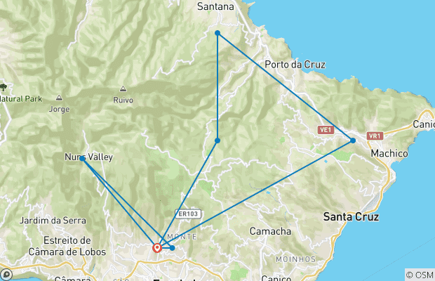 10 Best Madeira Tours & Trips 2025 - TourRadar