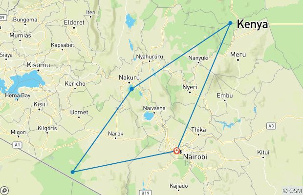 10 Best Kenya Tours & Trips 2025/2026 - TourRadar