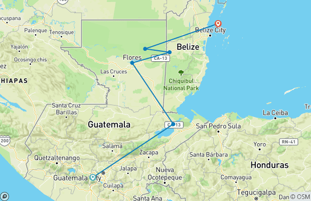 The Best Latin America Tours & Trips 2025 - TourRadar