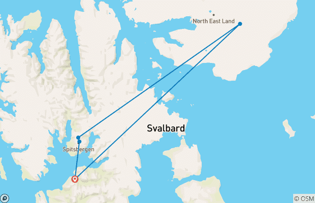 10 Best Svalbard Tours & Trips 2025 - TourRadar