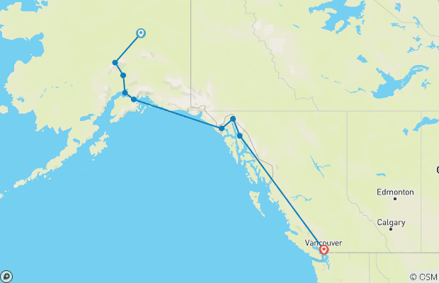 10 Best Alaska Tours & Trips 2024/2025 - TourRadar