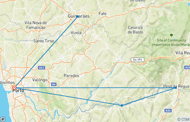 10 Best Douro River Cruises 2025/2026 - TourRadar