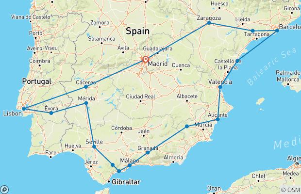 10 Best Northern Spain Tours & Trips 2025 - TourRadar