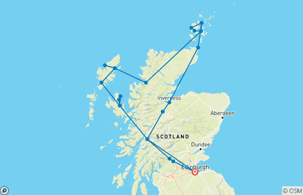 10 Best Northern Scotland Tours & Trips 2026/2027 - TourRadar