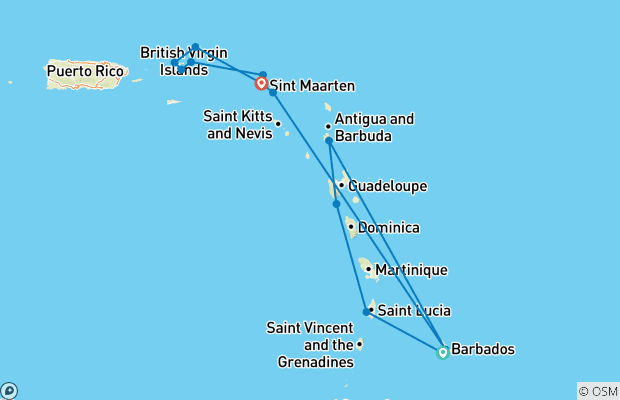 The 10 Best Latin America Tours & Trips 2025 - TourRadar