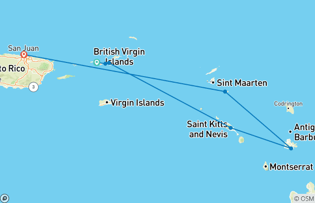 10 Best Caribbean Tours & Trips 2025/2026 - TourRadar