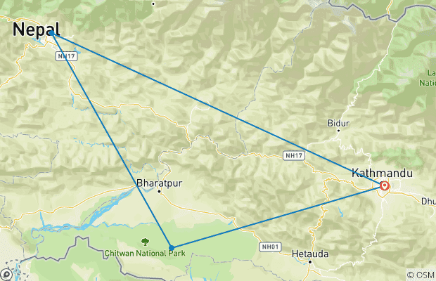 10 Best Nepal Tours & Trips 2025/2026 - TourRadar