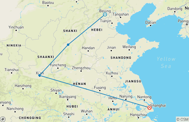 10 Best China Tours & Trips 2025/2026 - TourRadar