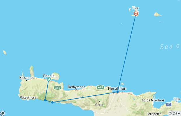 10 Best Crete Tours & Trips 2025/2026 - TourRadar