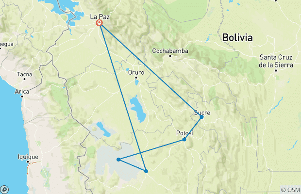 10 Best Bolivia Tours & Trips 2025/2026 - TourRadar